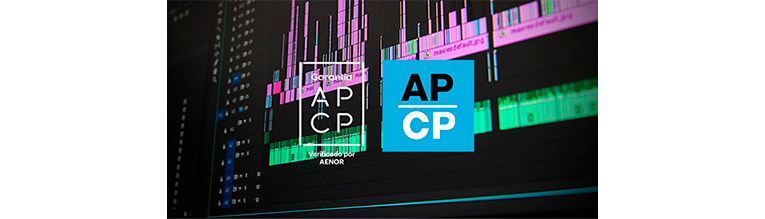 No te pierdas el nuevo reel de APCP | APCP