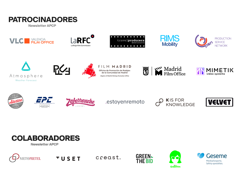 Conoce a la nueva junta directiva de APCP. | APCP